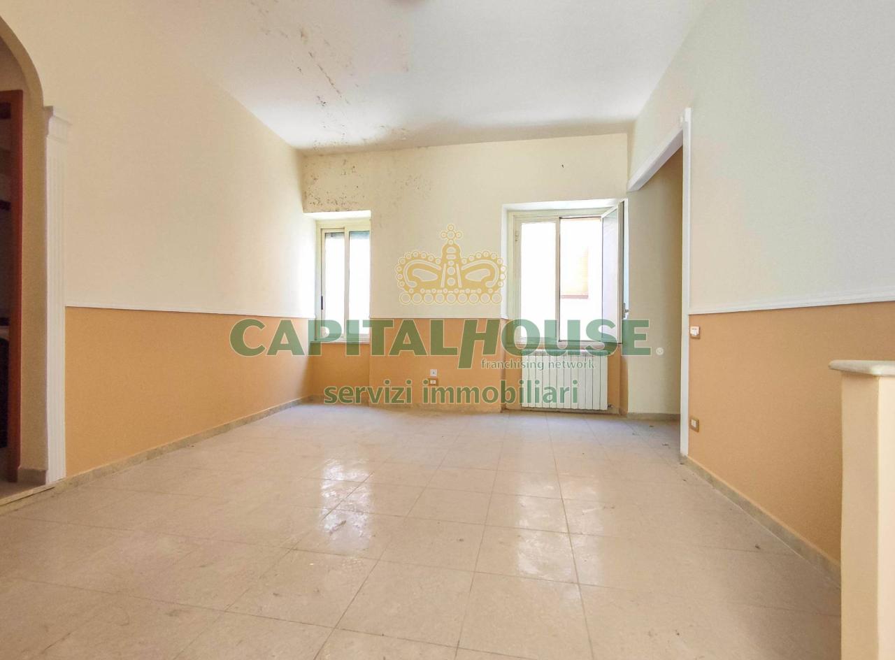 Trilocale in Zona Parco delle Fortificazioni, Capua