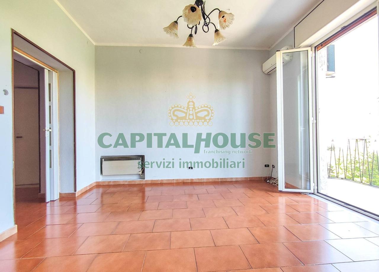 Trilocale in Zona Villa Comunale, Santa Maria Capua Vetere