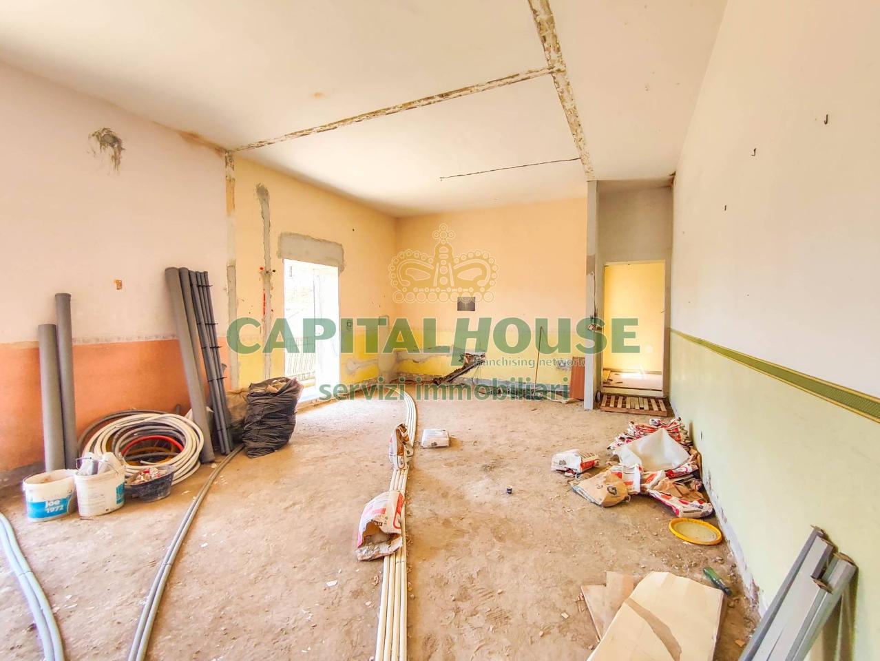 Appartamento in vendita a San Prisco