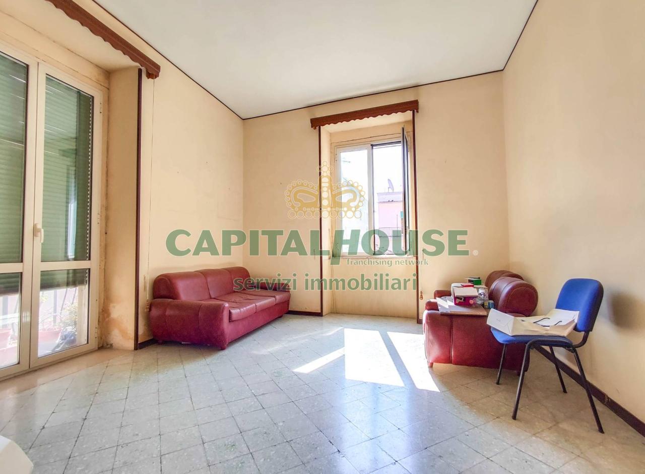 Appartamento in vendita a Capua