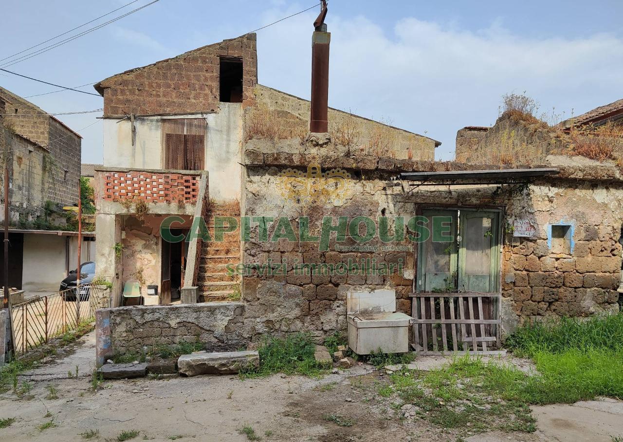 Casa indipendente in vendita a San Prisco