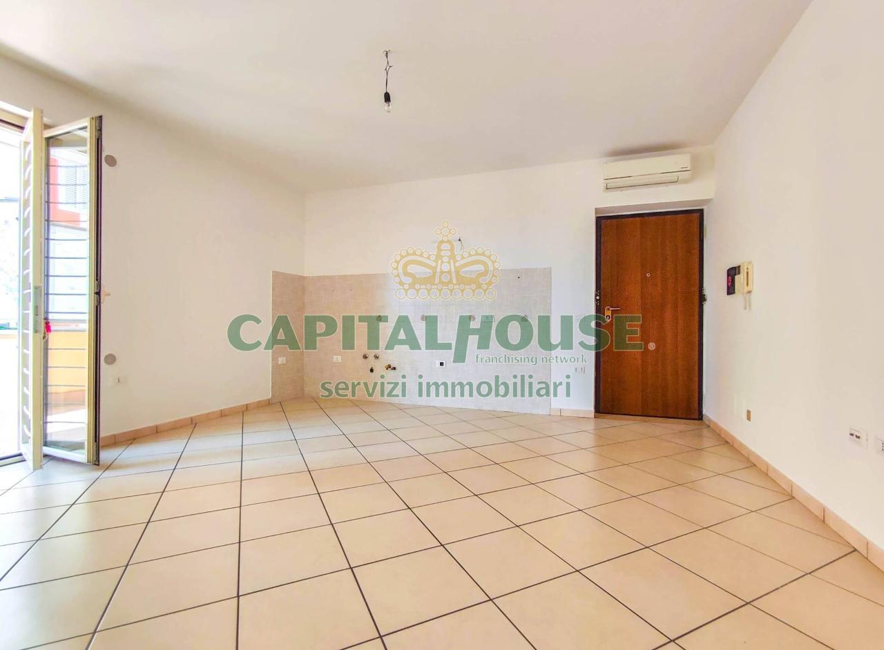 Appartamento in vendita a San Prisco