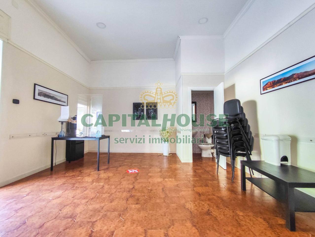 Appartamento in vendita a San Prisco