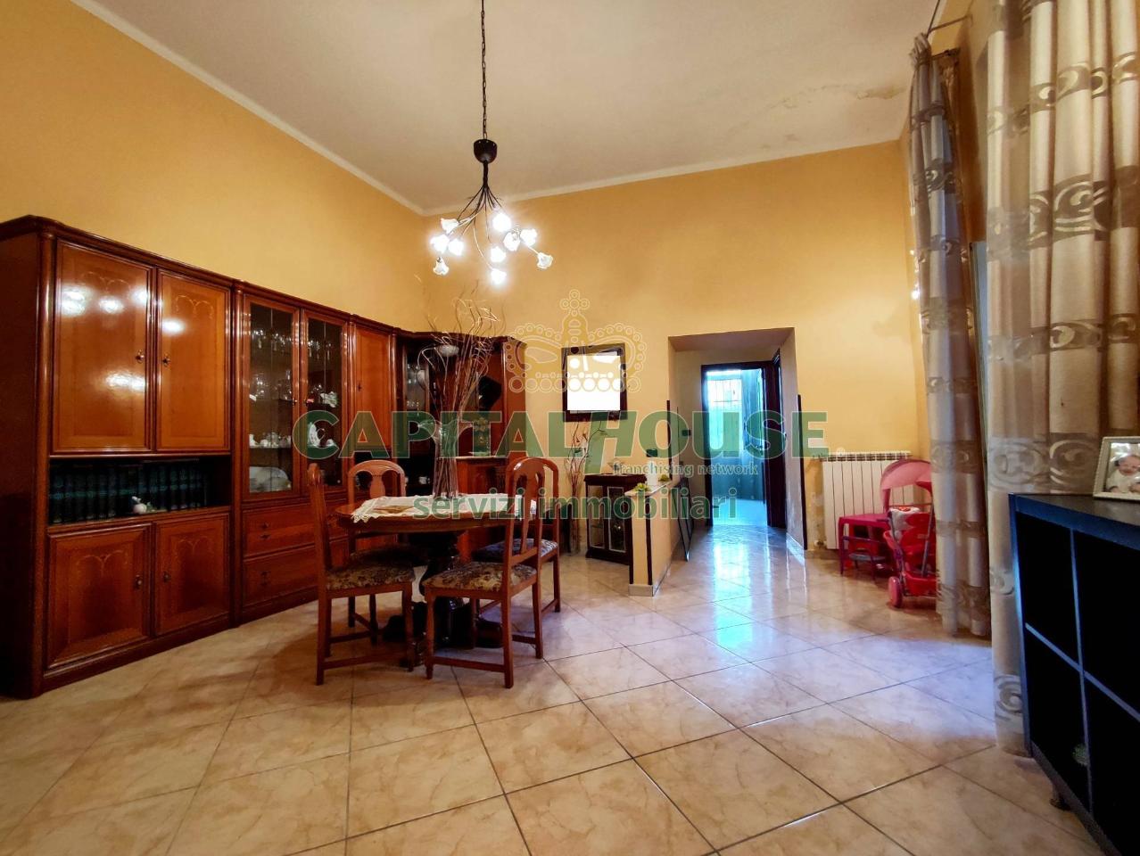 Casa indipendente in vendita a Capua