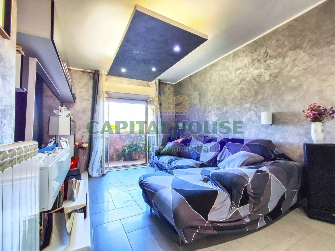 Appartamento in vendita a Capua