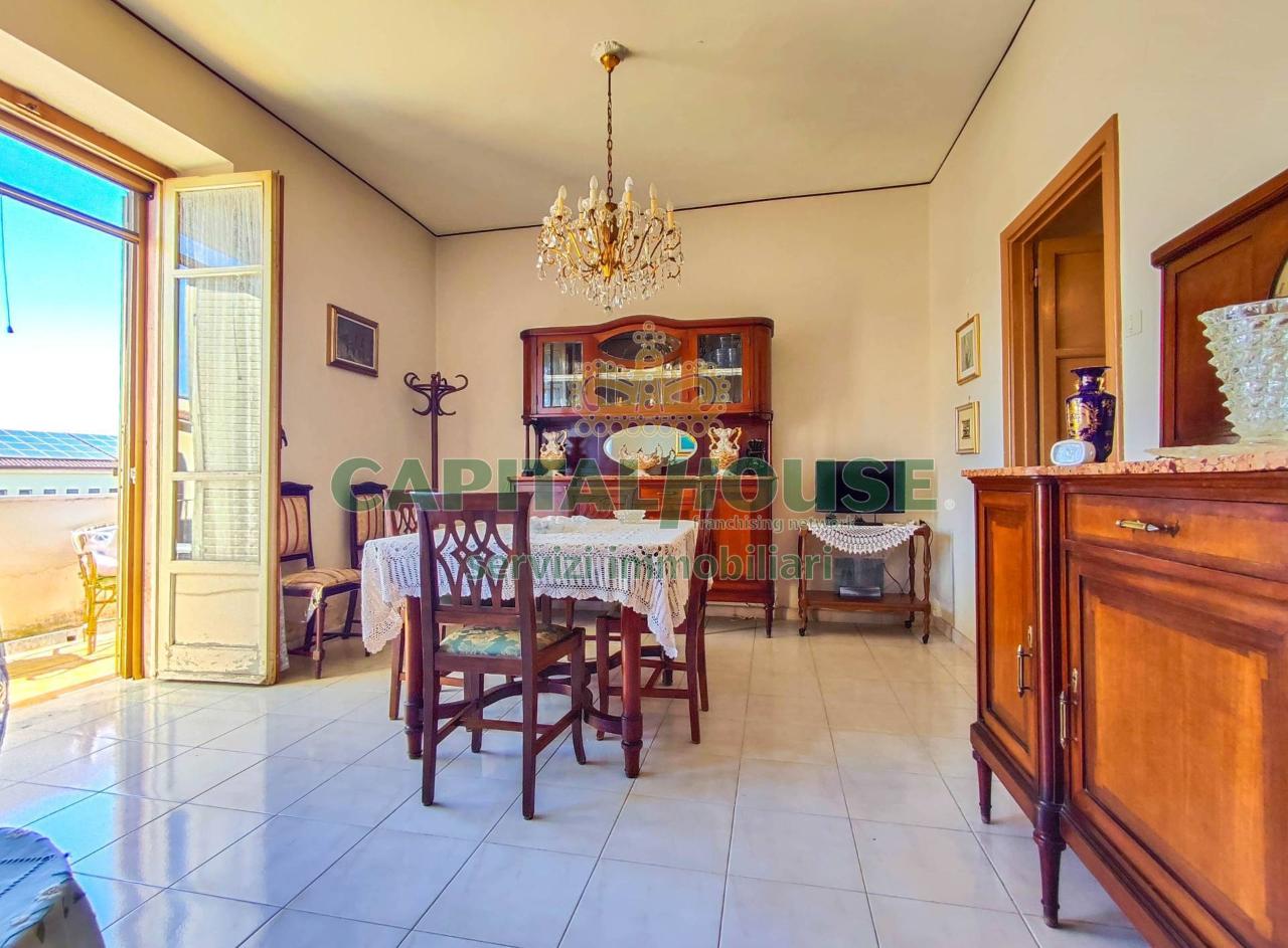 Appartamento in vendita a Capua