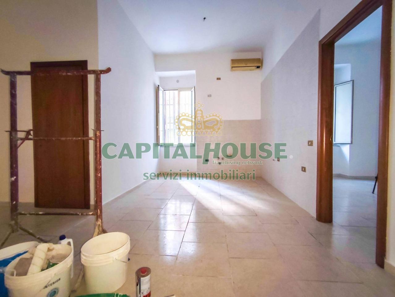 Appartamento in vendita a Capua