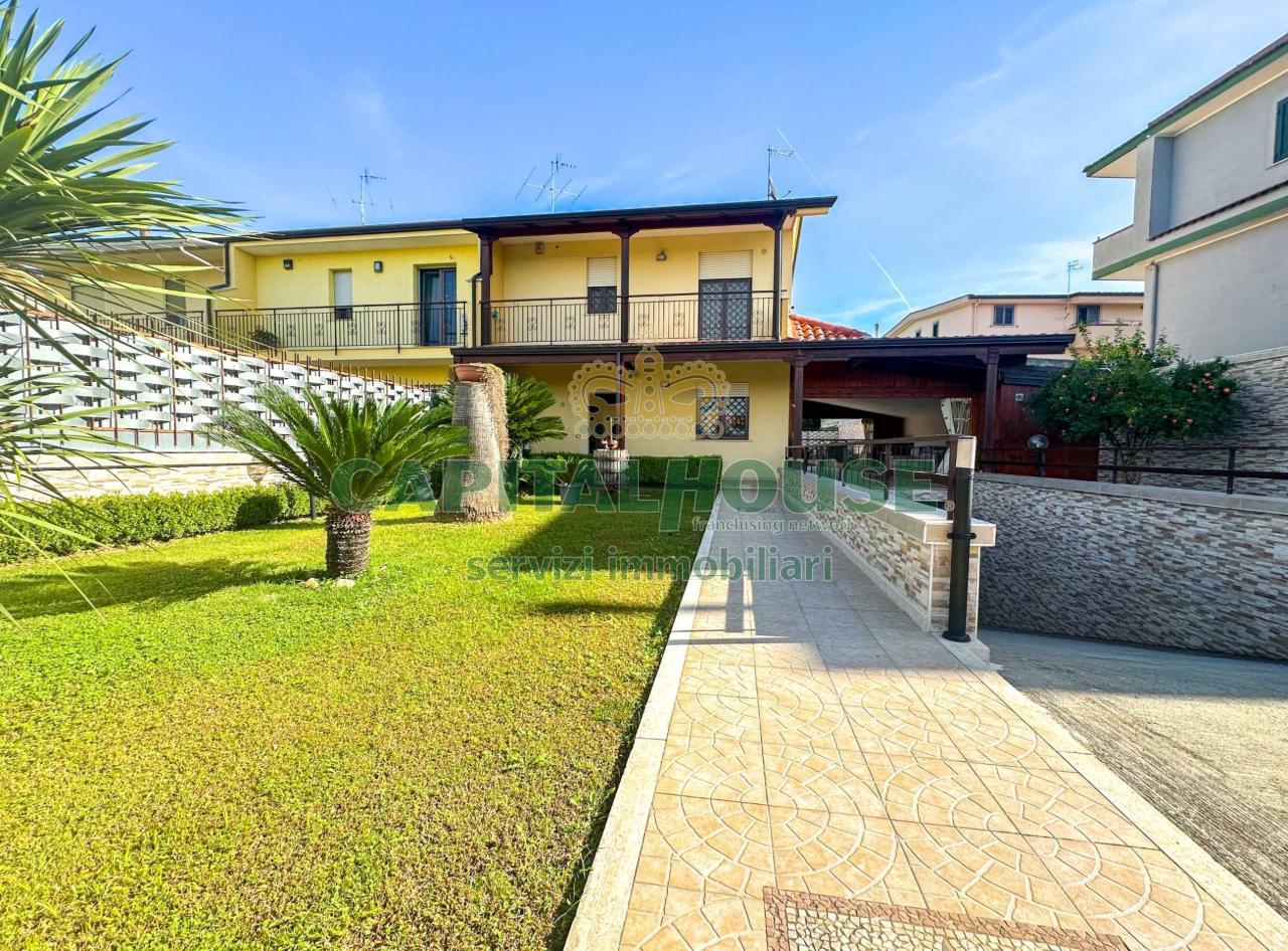 Villa in vendita a San Tammaro