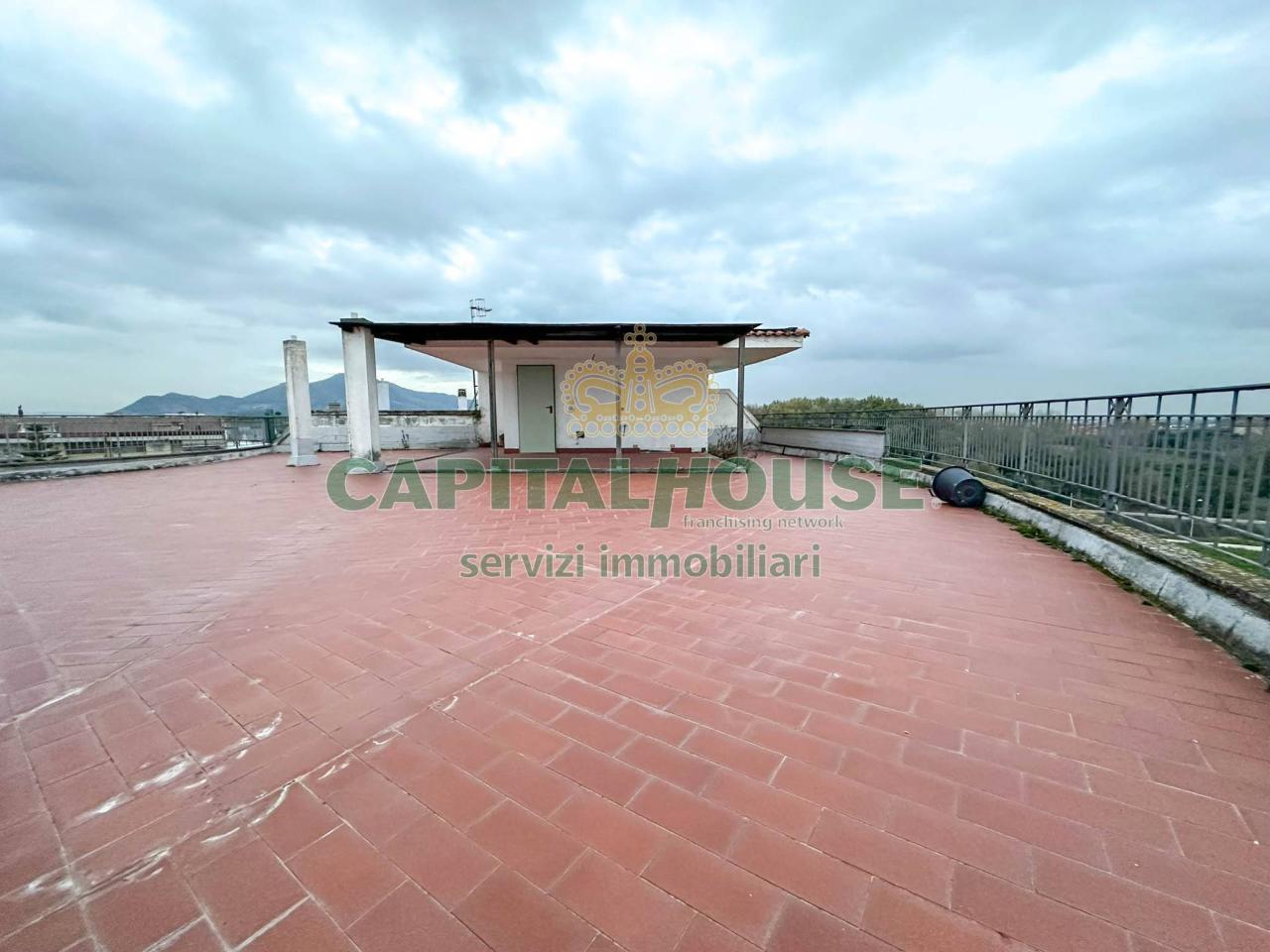 Appartamento in vendita a Capua