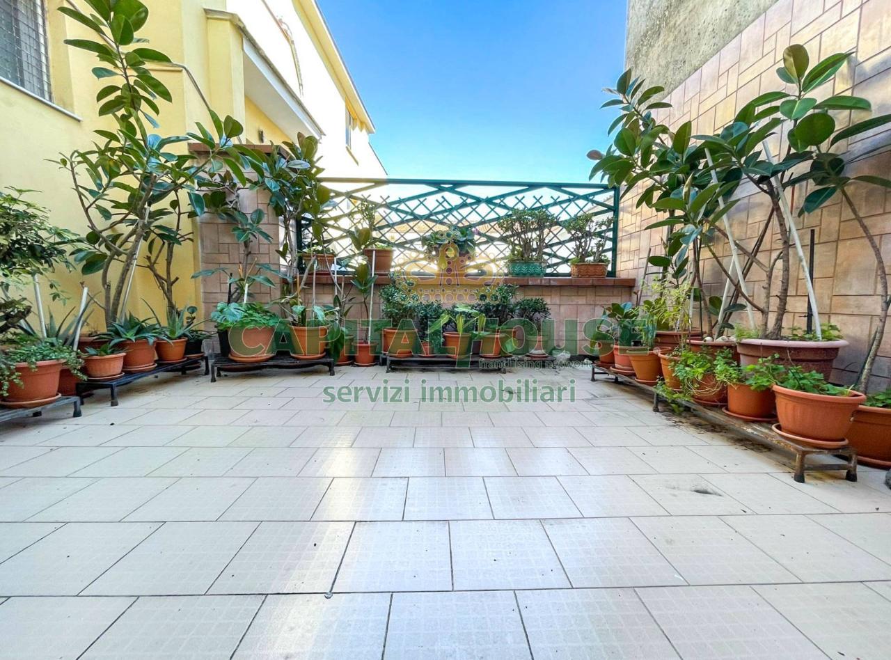 Appartamento in vendita a Capua