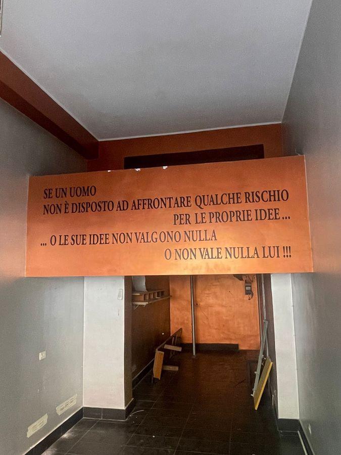 Negozio in affitto a Roma