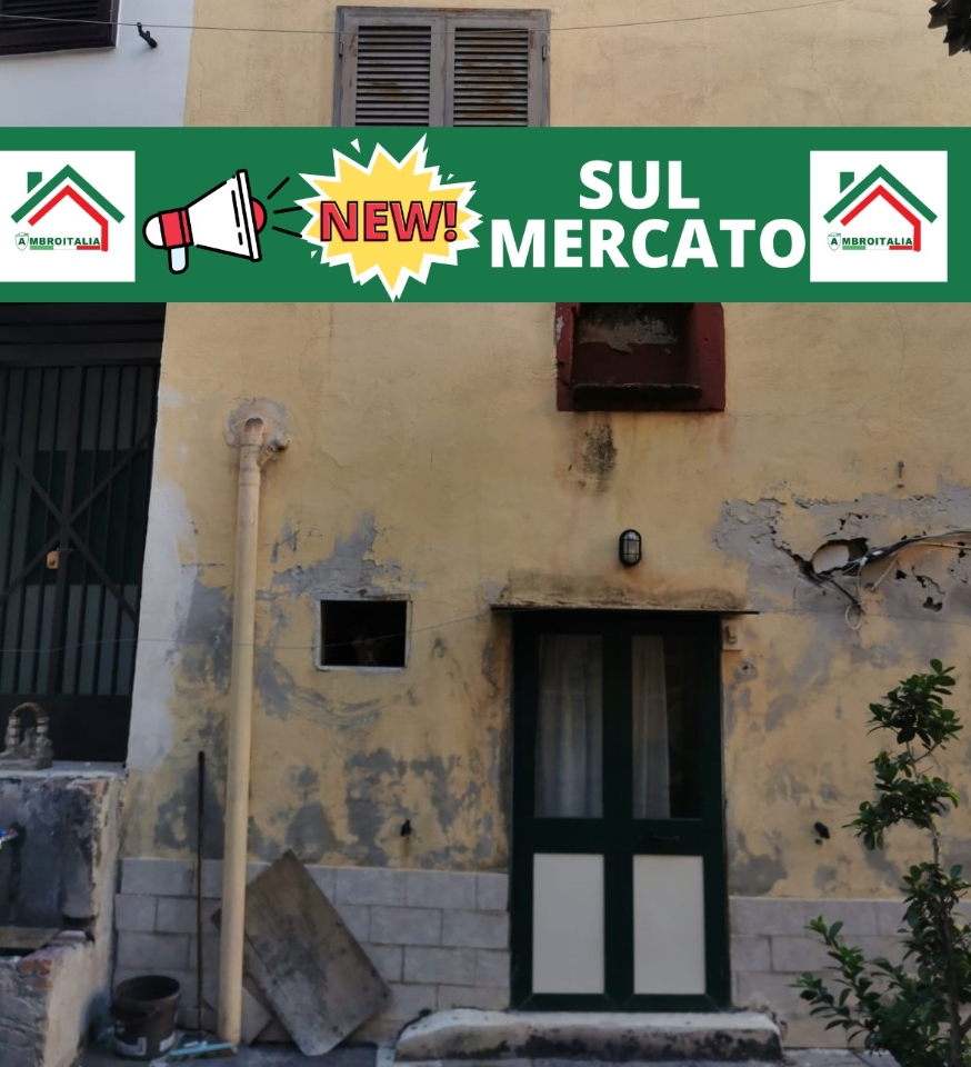 Immobile residenziale in vendita a Pagani