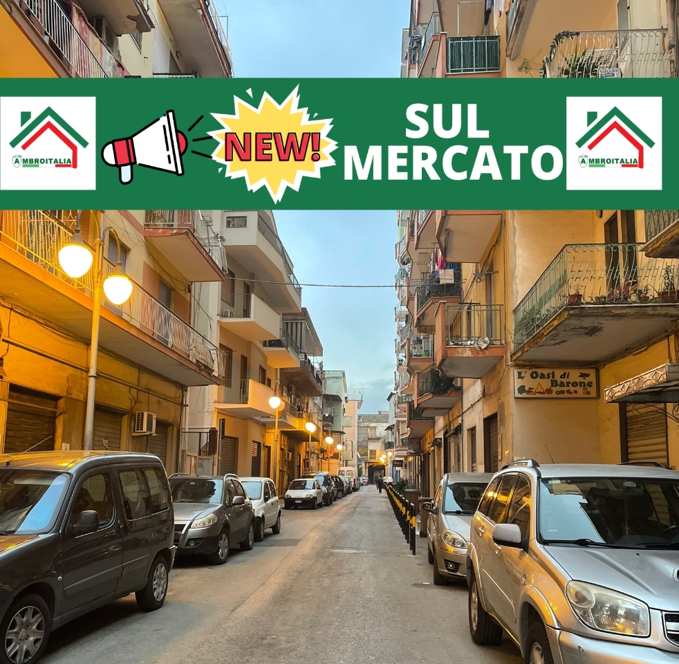 Appartamento in vendita a Pagani