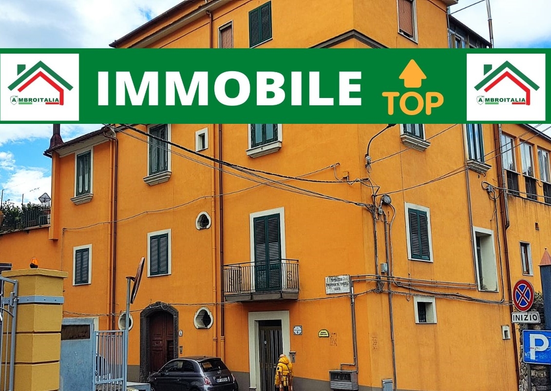 Appartamento in vendita a Cava De' Tirreni