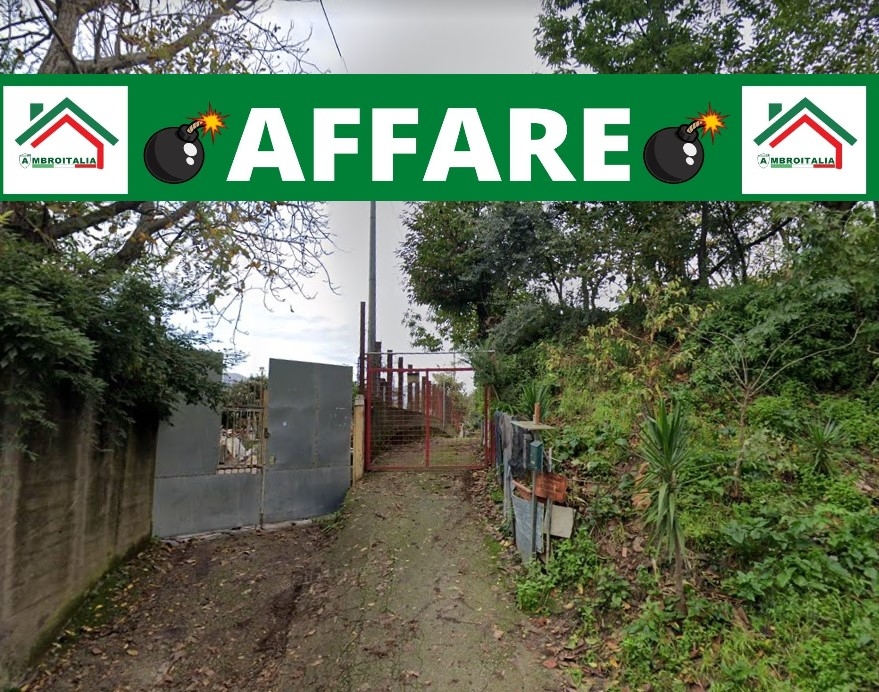 Immobile residenziale in vendita a Nocera Inferiore