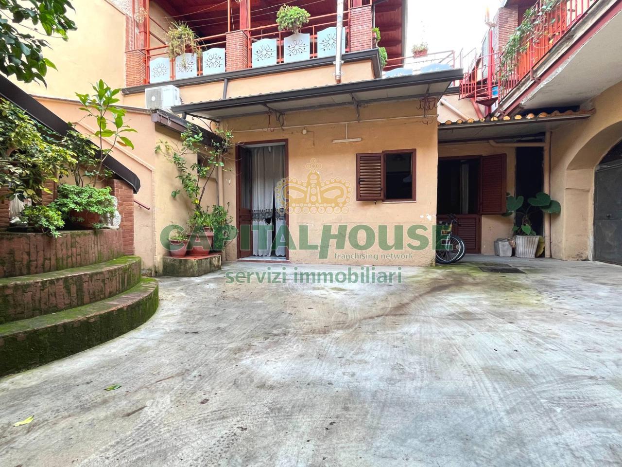 Appartamento in vendita a Santa Maria Capua Vetere