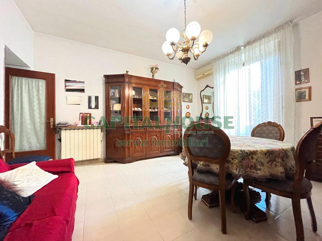 Appartamento in vendita a Capua