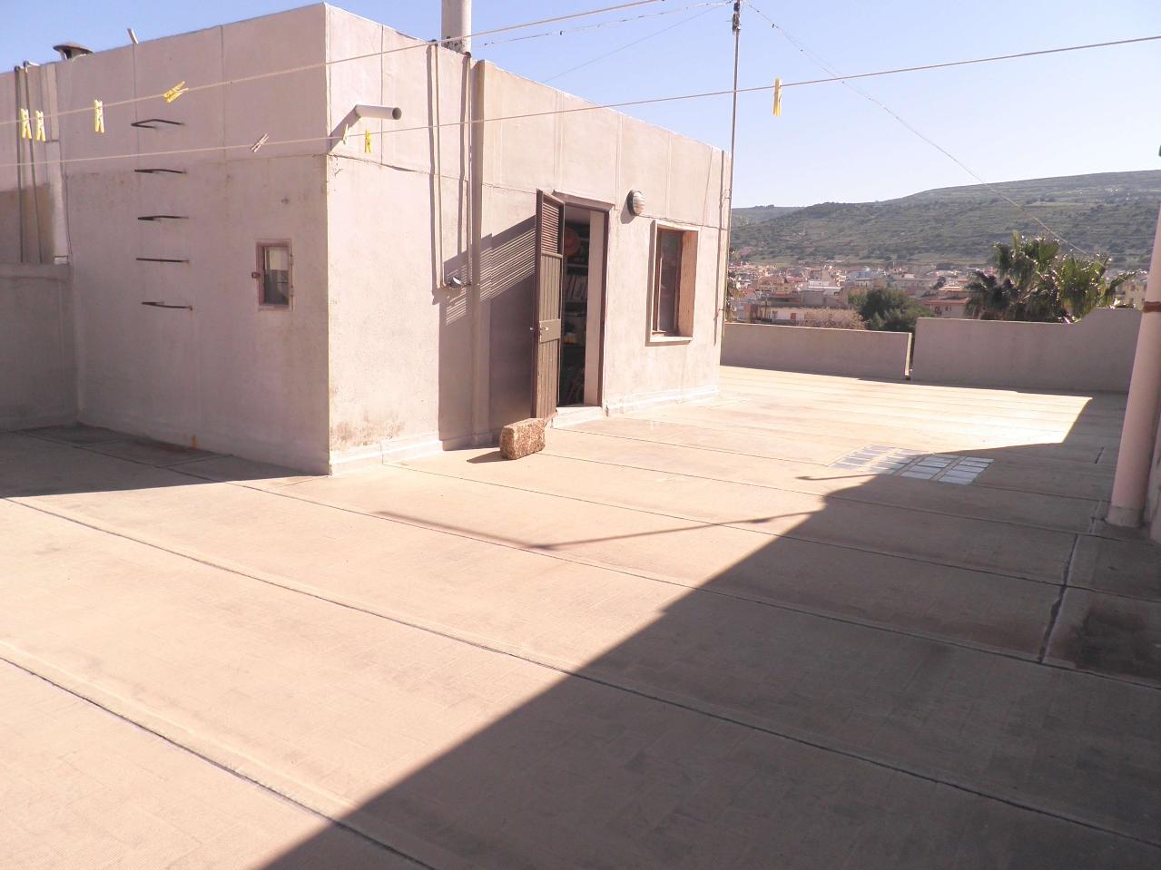 Appartamento in vendita a Comiso