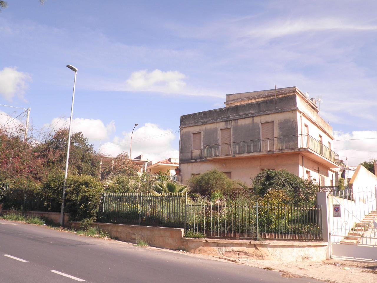 Villa in vendita a Ragusa