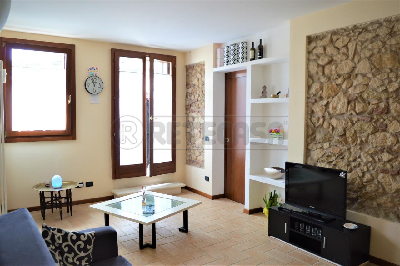 Appartamento in vendita a Sossano