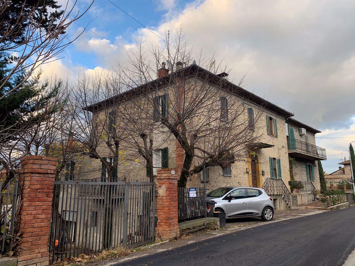 Appartamento in vendita a Corciano