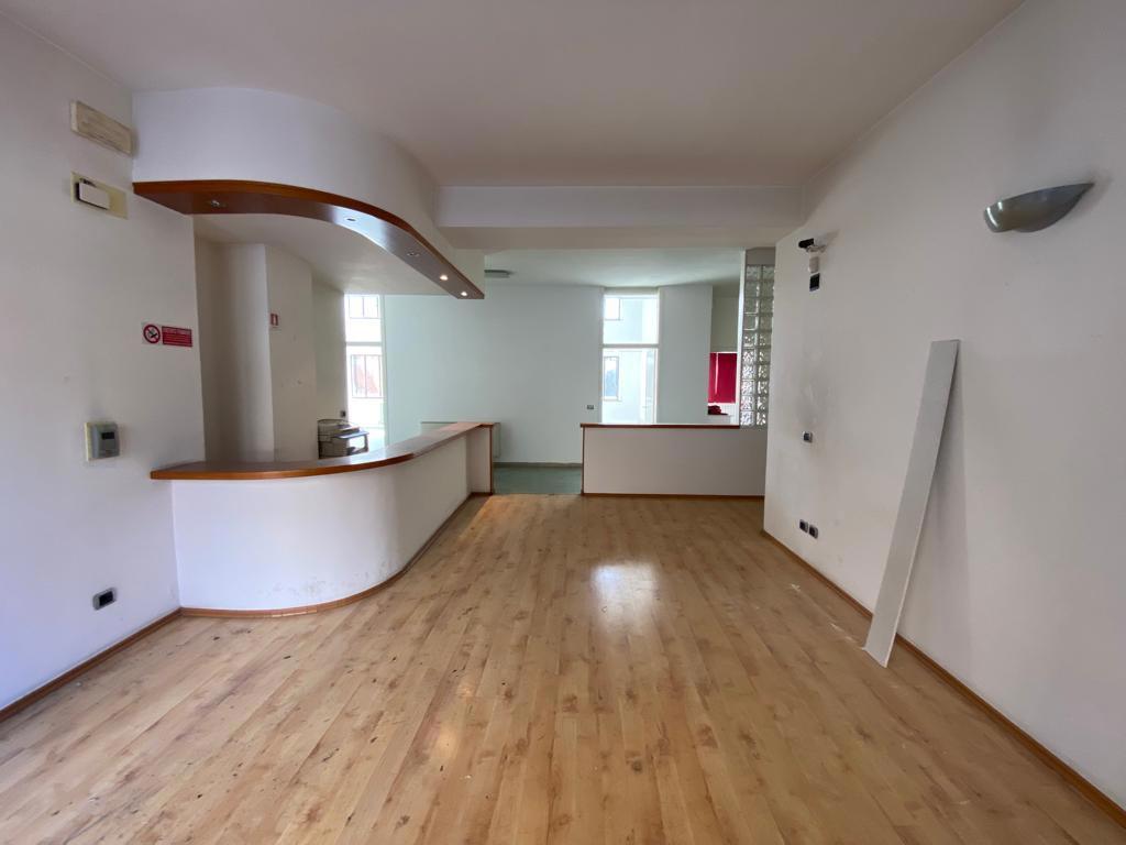 Ufficio in affitto a Perugia