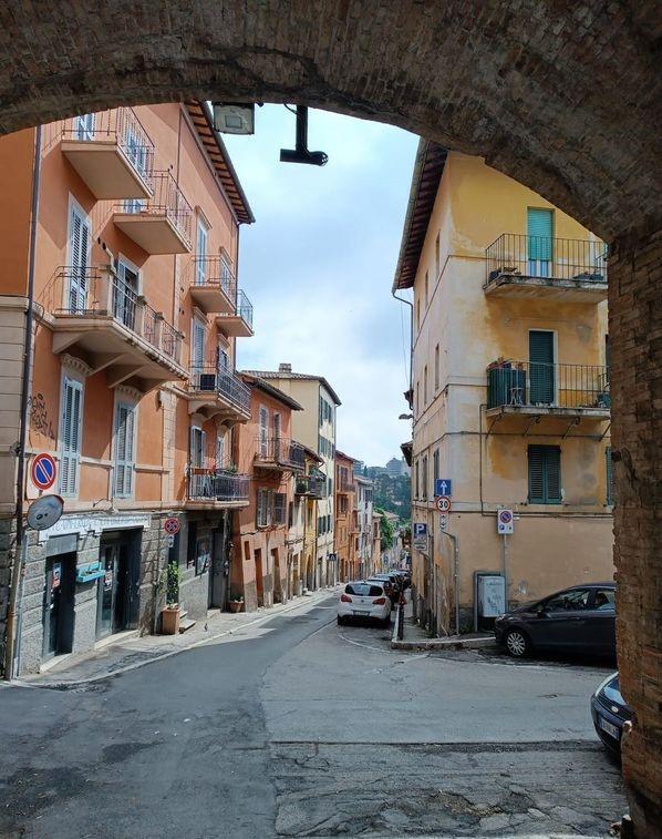 Appartamento in vendita a Perugia