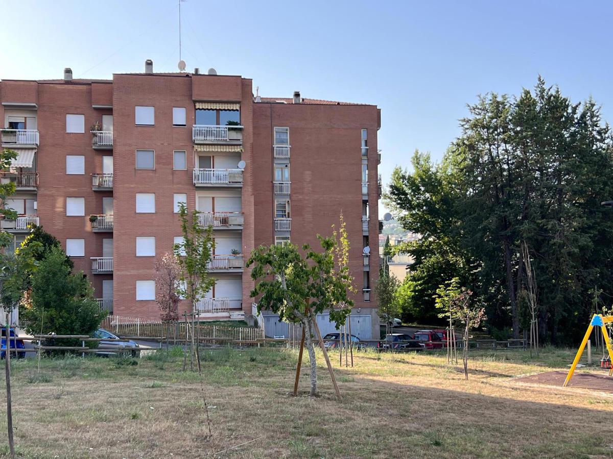 Appartamento in vendita a Corciano