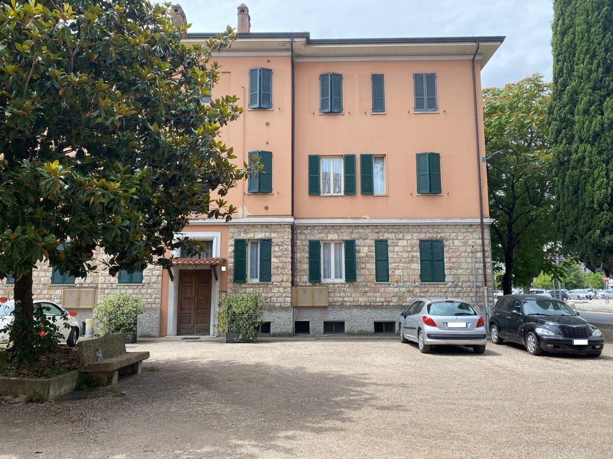 Appartamento in vendita a Perugia