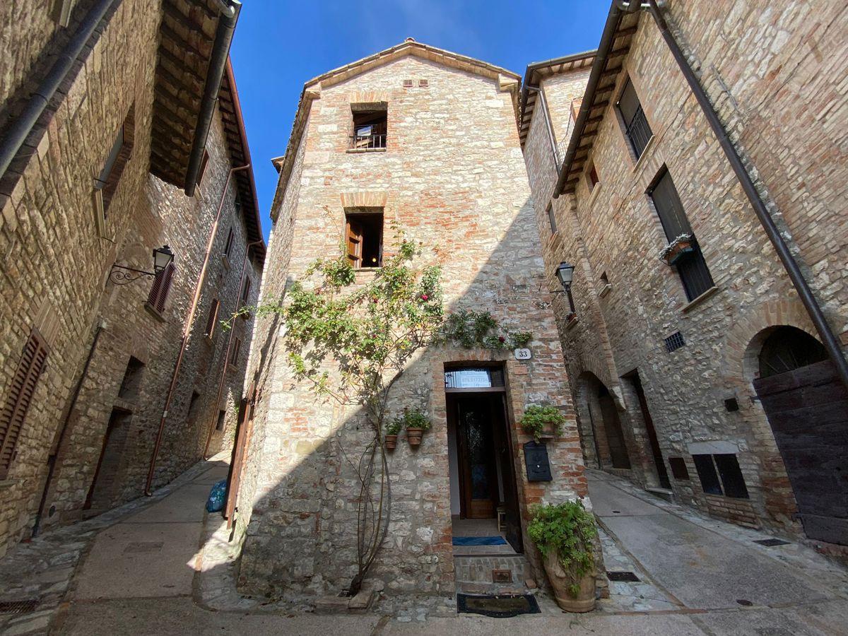 Rustico in vendita a Corciano