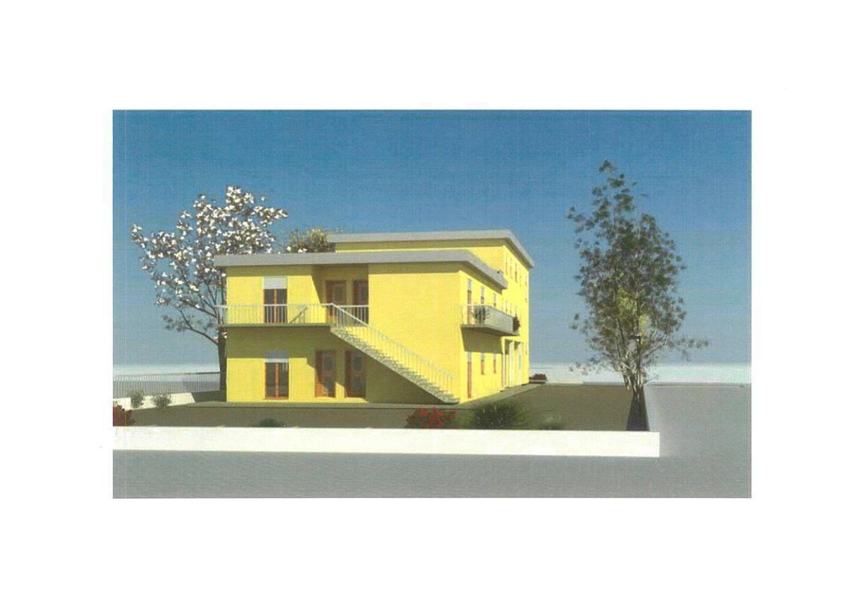 Appartamento in vendita a Corciano