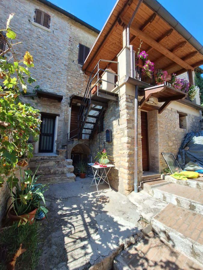 Casa indipendente in vendita a Corciano