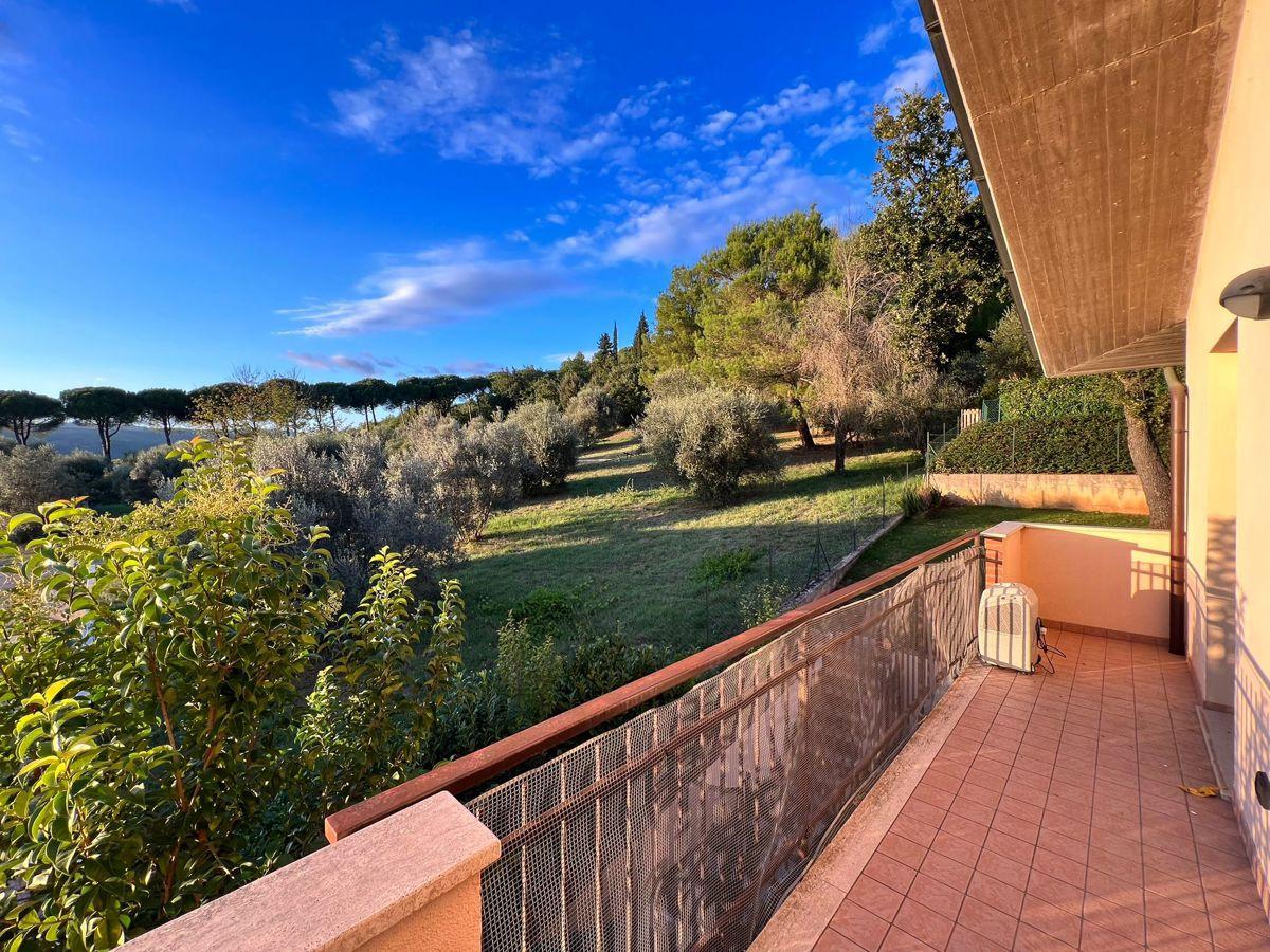 Appartamento in vendita a Corciano