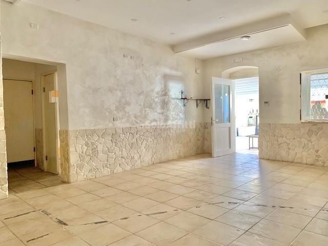 Negozio in affitto a Bitritto