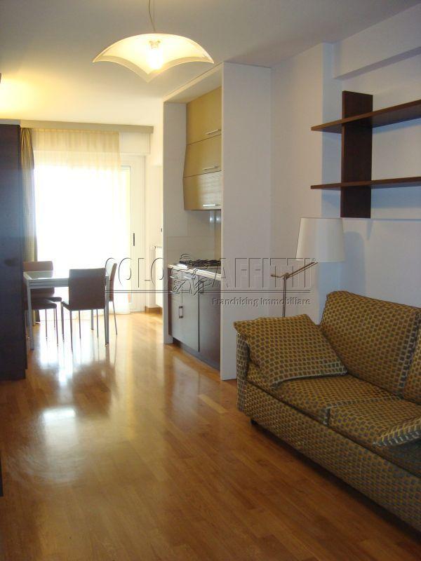 Appartamento in affitto a Bari