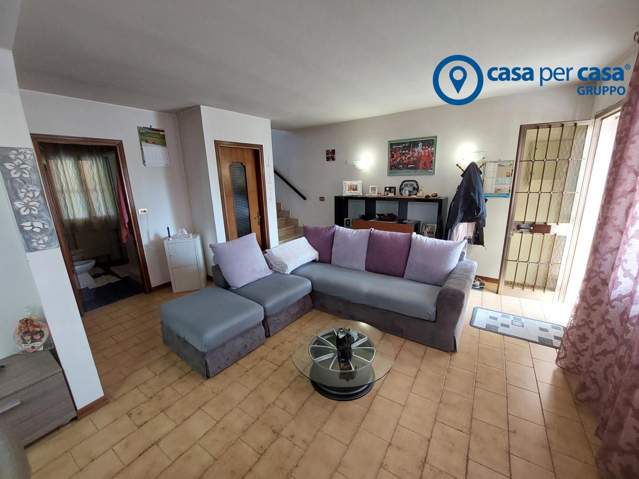 Villa a schiera in vendita a Corbola