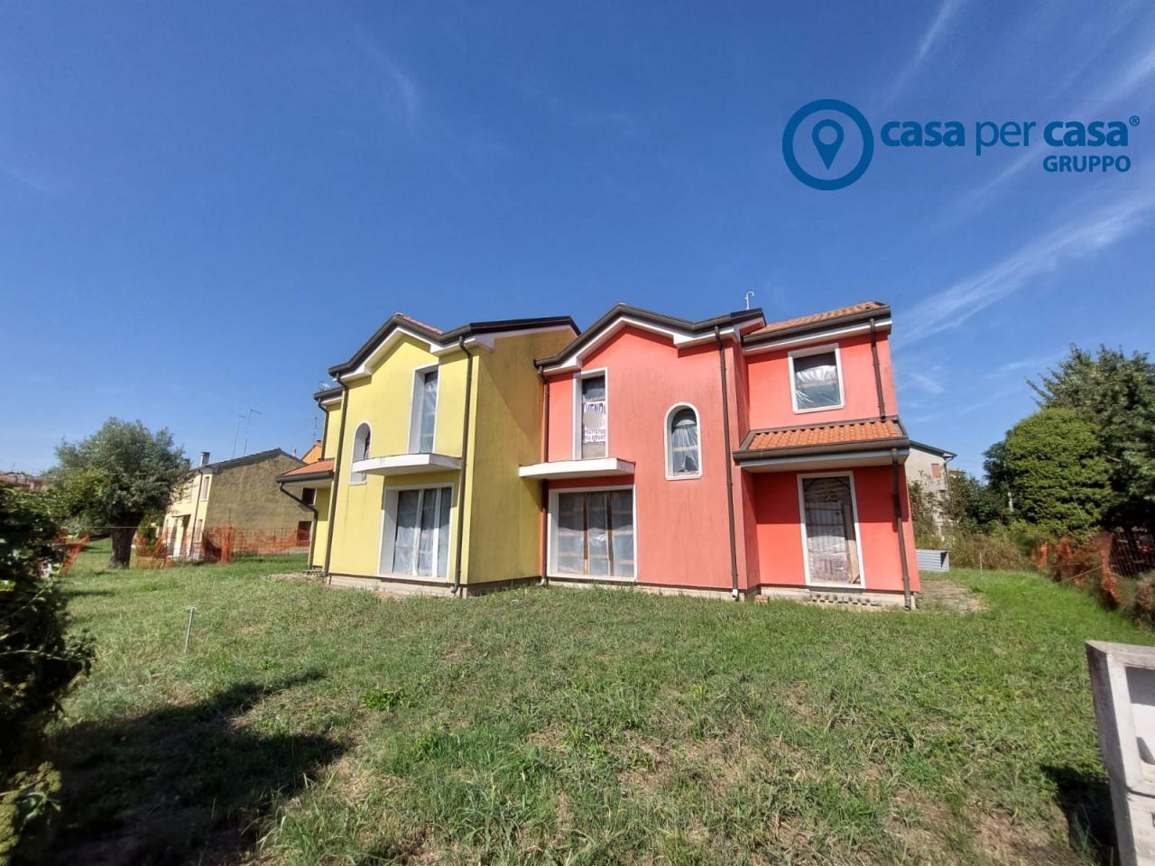 Villa in vendita a Corbola