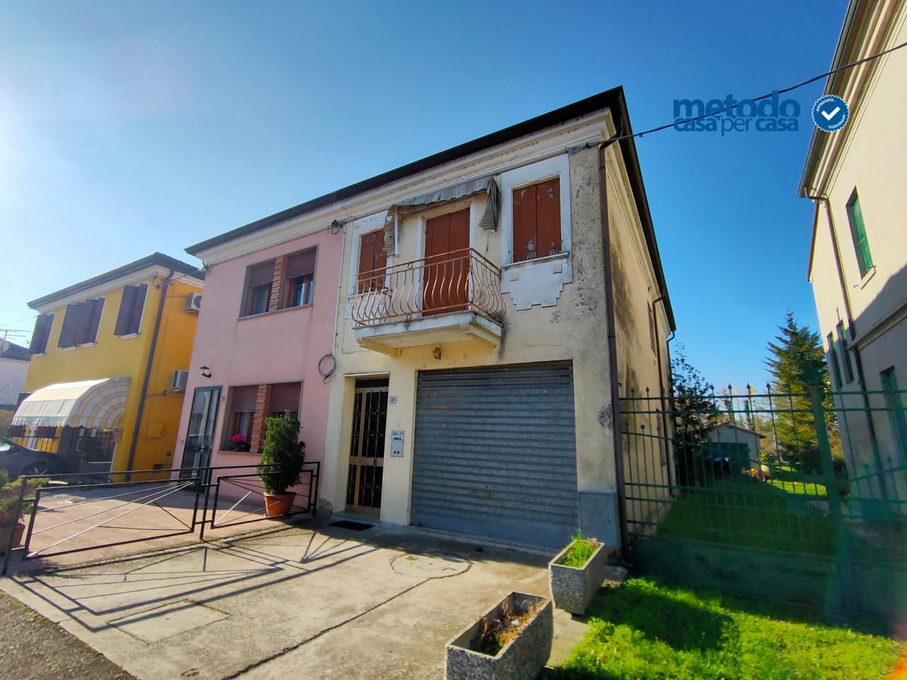 Casa indipendente in vendita a Villanova Marchesana