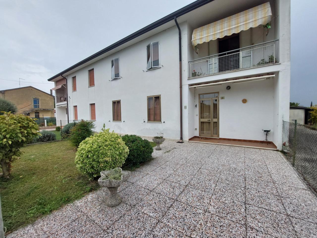 Appartamento in vendita a Papozze