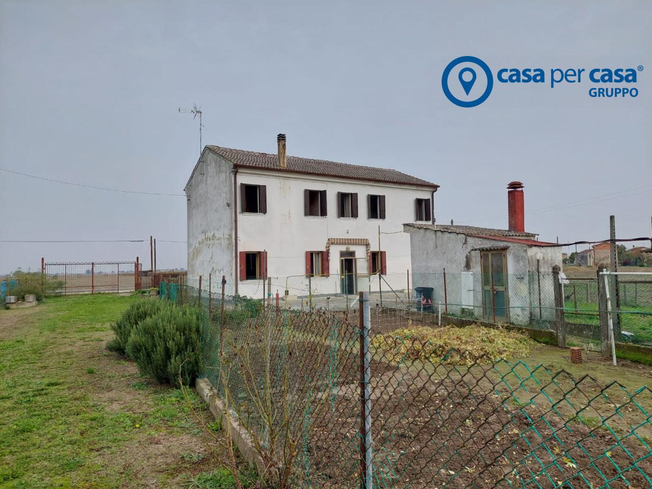 Casa indipendente in vendita a Papozze