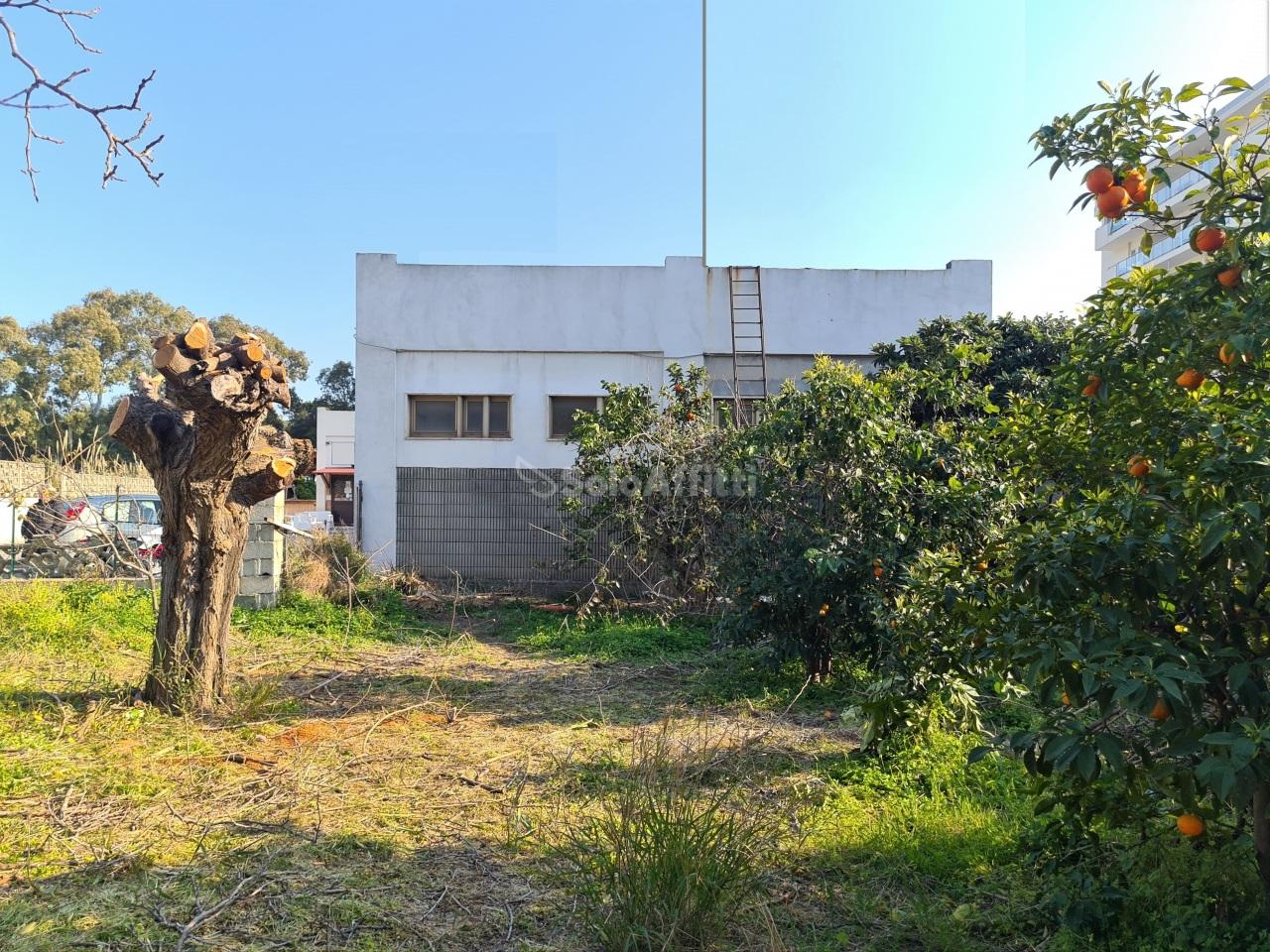 Negozio in affitto a Catanzaro