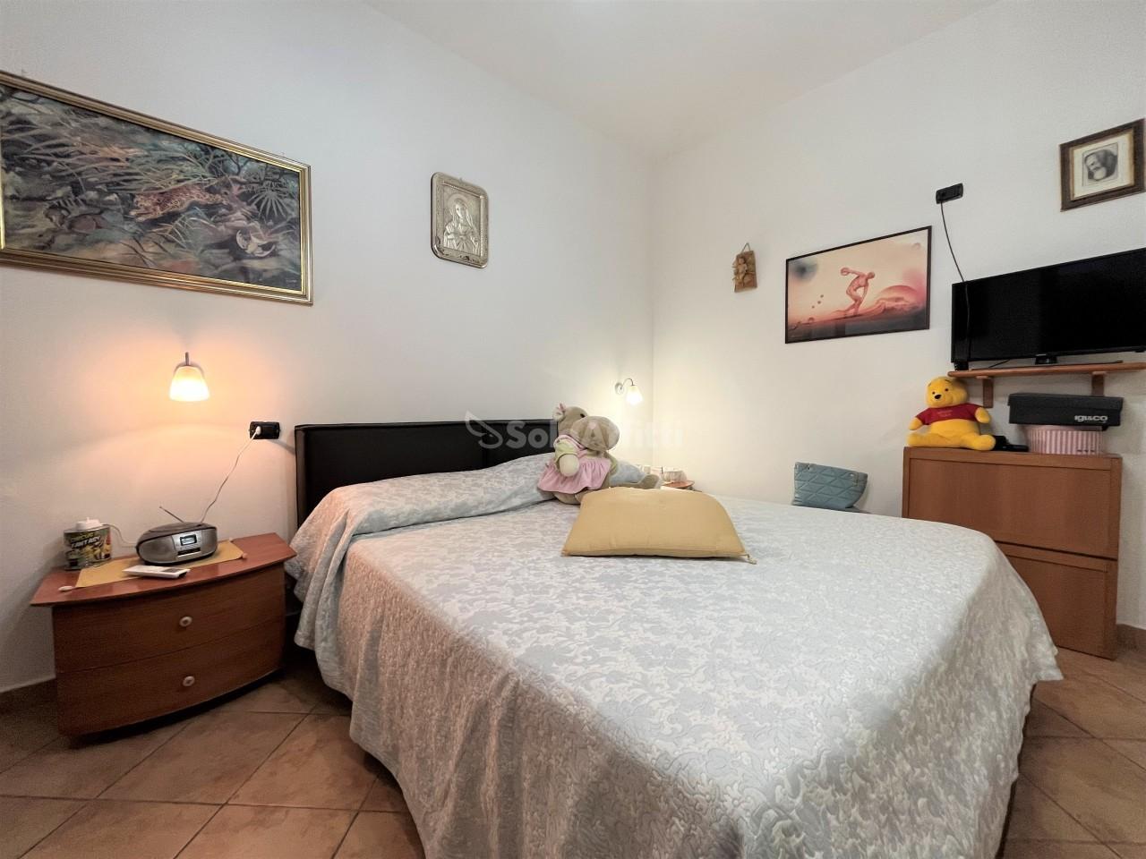 Appartamento in affitto a Catanzaro