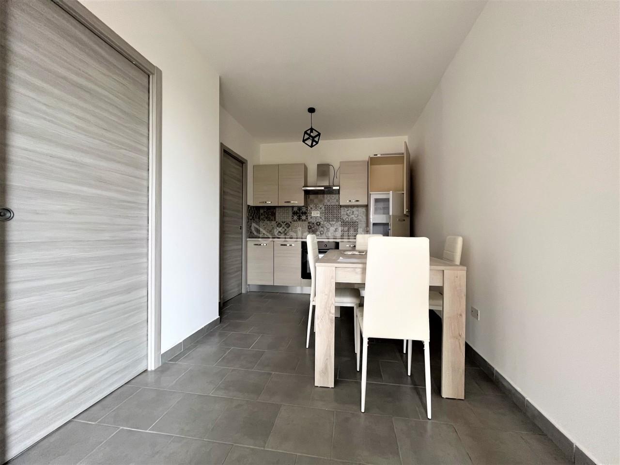 Appartamento in affitto a Squillace