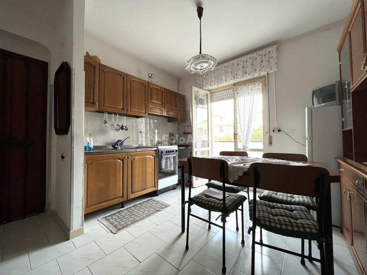 Appartamento in affitto a Catanzaro