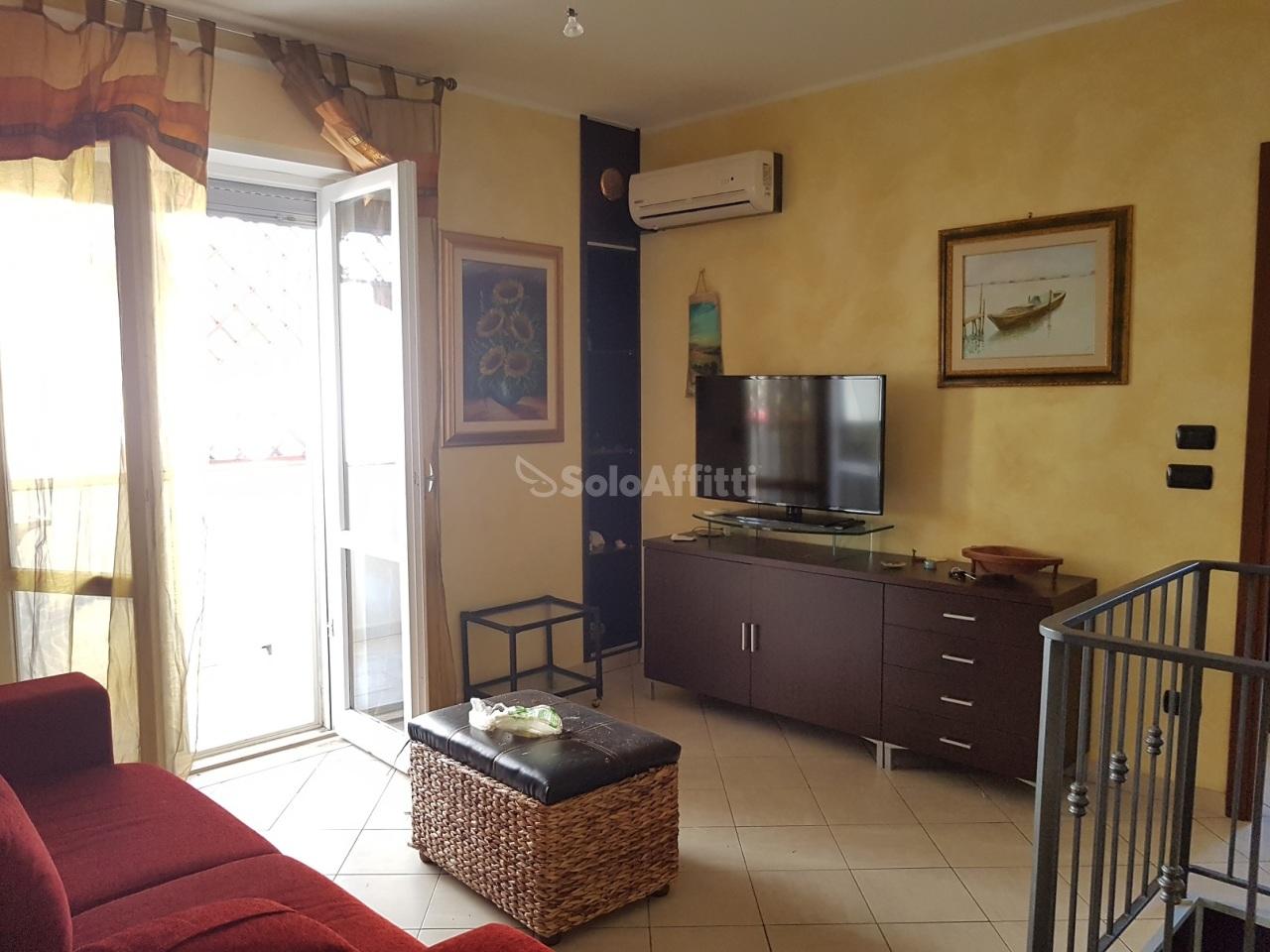 Appartamento in affitto a Catanzaro