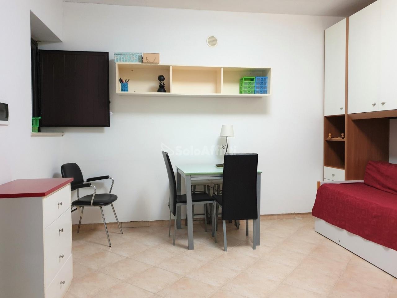 Appartamento in affitto a Catanzaro
