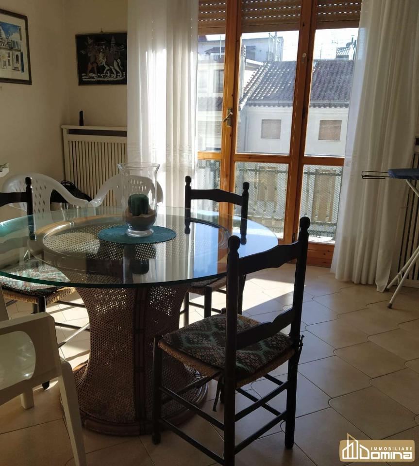 Appartamento in vendita a Porto Recanati