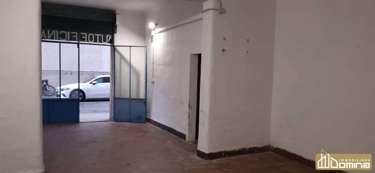 Ufficio in affitto a Ancona