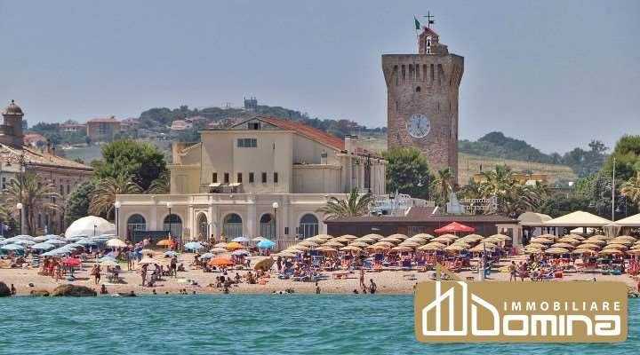 Appartamento in vendita a Porto Recanati