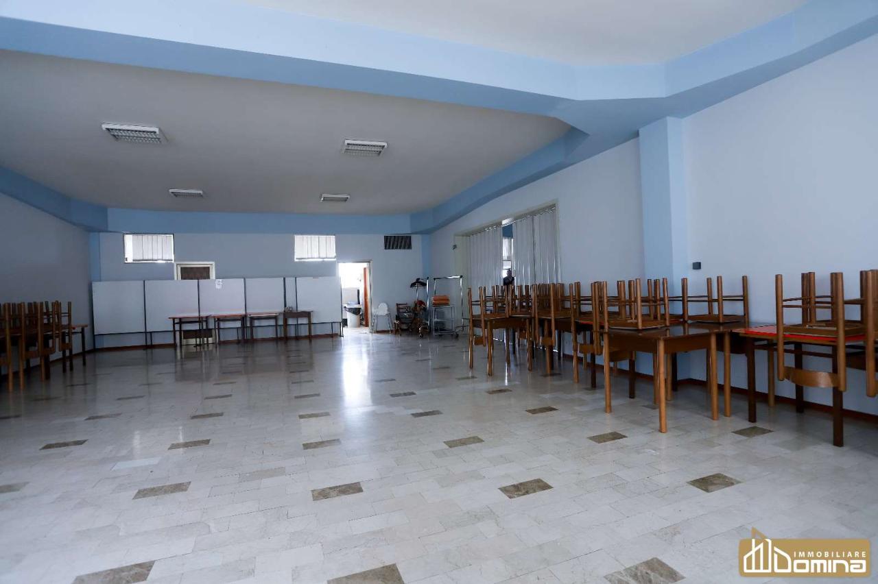 Magazzino in vendita a Osimo